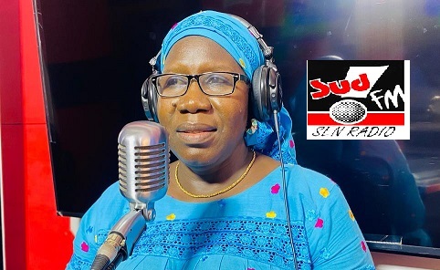 SUD FM DIRECT JOURNAL 18 ET 22HEURES DU 25 JANVIER 2023 AVEC AWA THIAW ...