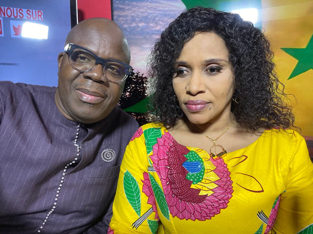 A VOUS L’ ANTENNE 02 JANVIER 2023 AVEC ABDOUL AZIZ COULIBALY ET ABSA ...